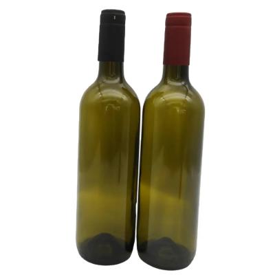 中国 グラスカラー 彫刻 187ml ジン ウィスキー ボトル ワイン 750ml デカル 表面処理 販売のため