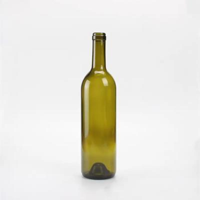 中国 グラスカラー 彫刻 187ml ジン ウィスキー ボトル ワイン 750ml デカル 表面処理 販売のため