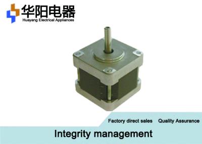 China High Accuracy 39BYG Hybrid Stepper Motor Smooth Operation For Stage Lighting for sale