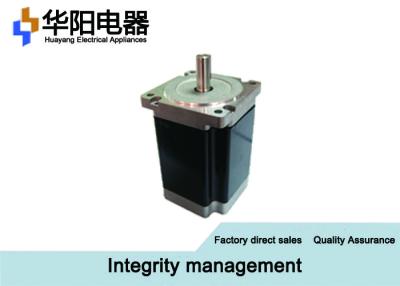 China 86BYG26 Hybrid Stepper Motor Low Noise For CNC Machine / Electronic Equipment for sale