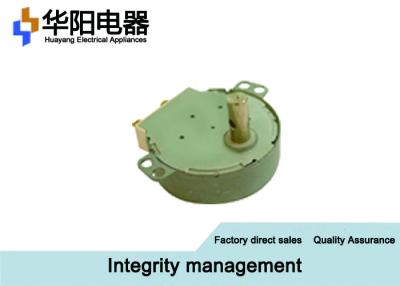 China 50SM16 Synchronous Medical Motors Single Phase For Ventilator / Nebulizer for sale