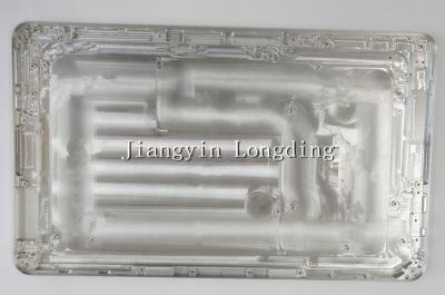 China Aluminium Extrusion Profiles For Mobile Boards and Computer Boards for sale