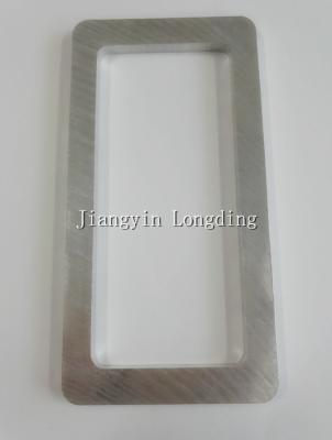 China Best-selling Aluminium Profiles For Mobile Boards and Computer Boards for sale