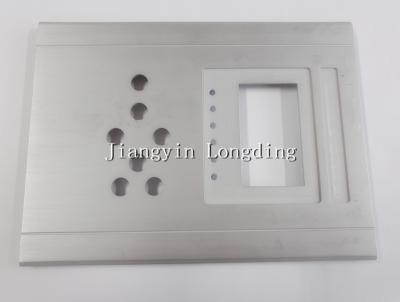 China Customed Aluminum Profiles For Mobile Boards and Computer Boards With High Quality for sale
