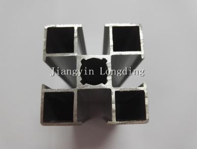 China Custom High Performance Industrial Profiles And Special Industrial Aluminium Extrusion Profiles for sale