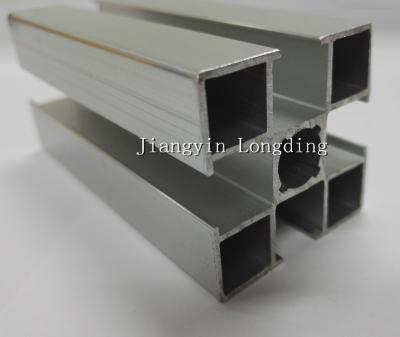 China Custom High Performance Industrial Profiles OEM ODM Are Both Welcomed for sale