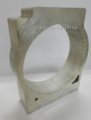 China OEM ODM Are Both Welcomed High Quality Industrial Profiles Since 1993 for sale