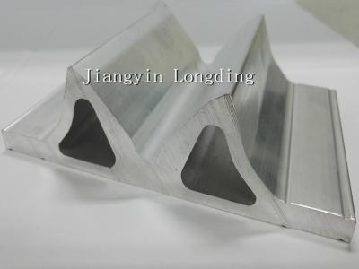 China OEM ODM Are Both Welcomed Special Aluminum Industrial Profiles Since 1993 for sale