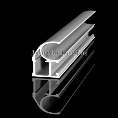 China Aluminum Extrusion Profiles In different Sizes And Surface Treatments 6063 T5 for sale