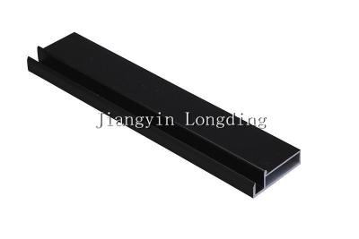 China High quality Solar Frames with material 6063 Aluminium Profiles for sale
