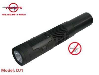 Cina Emittente di disturbo amichevole portatile impermeabile del UAV di uso di Mini Size Anti Drone Jammer in vendita