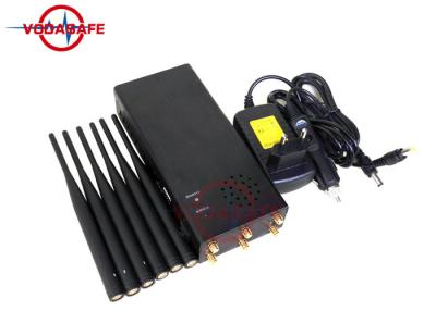 Cina High Power Portable RC Jammer Vodasafe RC10 in vendita