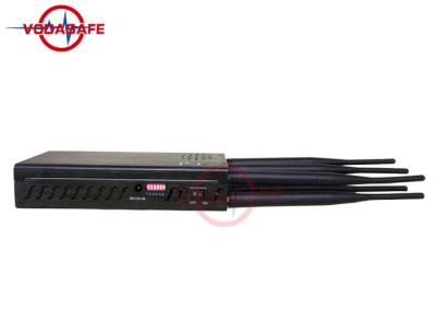 Cina High Power Portable RC Jammer Vodasafe RC10 in vendita