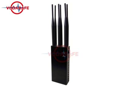 Cina High Power Portable RC Jammer Vodasafe RC10 in vendita