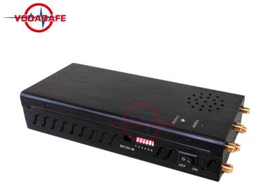 Cina High Power Portable RC Jammer Vodasafe RC10 in vendita