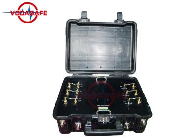 Cina High Power Portable6BandJammer/Blocker  Vodasafe PL6 in vendita