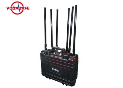 Cina High Power Portable6BandJammer/Blocker  Vodasafe PL6 in vendita