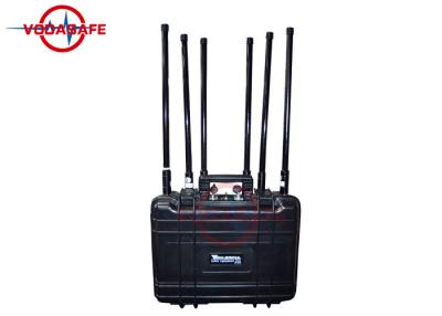 Cina High Power Portable6BandJammer/Blocker  Vodasafe PL6 in vendita