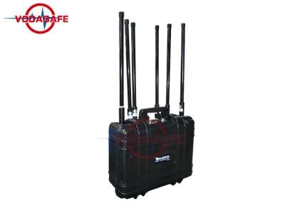Cina High Power Portable6BandJammer/Blocker  Vodasafe PL6 in vendita