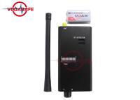 China Wireless Tap Detector Model no:VS-007A for sale