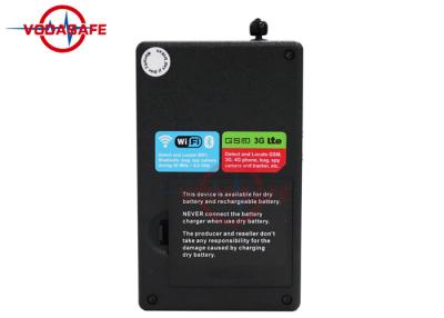 Cina Pocket RF Signal Detector VS-8LW in vendita