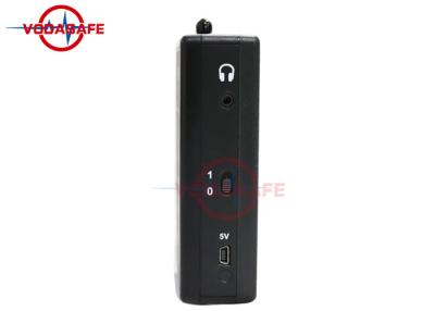 Cina Pocket RF Signal Detector VS-8LW in vendita