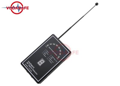 Cina Pocket RF Signal Detector VS-8LW in vendita