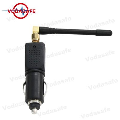 China Anti Volgend 2mW-de Stoorzenderapparaat van de Outputauto, Blocker -30 van Autogps - Werkende Temperaturen 60℃ Te koop