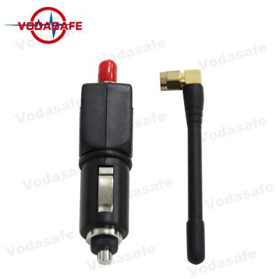 China Anti Volgend 2mW-de Stoorzenderapparaat van de Outputauto, Blocker -30 van Autogps - Werkende Temperaturen 60℃ Te koop