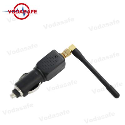 China Anti Volgend 2mW-de Stoorzenderapparaat van de Outputauto, Blocker -30 van Autogps - Werkende Temperaturen 60℃ Te koop
