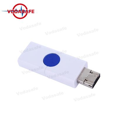 Cina Rimescolatore del telefono cellulare della spina di USB, GPS che inceppa dispositivo rispettoso dell'ambiente in vendita
