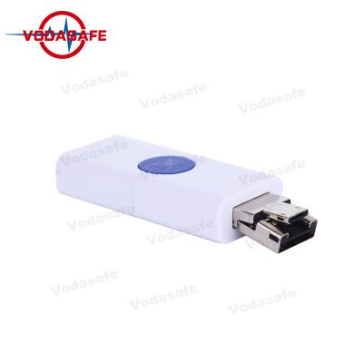 Cina Rimescolatore del telefono cellulare della spina di USB, GPS che inceppa dispositivo rispettoso dell'ambiente in vendita