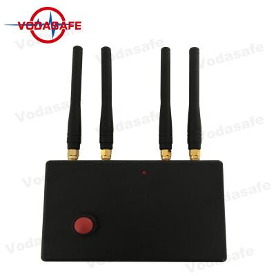 Cina Emittenti di disturbo telecomandata multifunzionale automobile/della TV raggio proteggente di 100m - di 30 in vendita