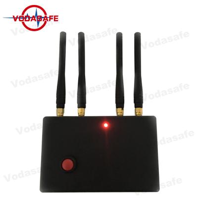 Cina Emittenti di disturbo telecomandata multifunzionale automobile/della TV raggio proteggente di 100m - di 30 in vendita