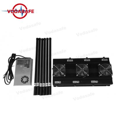 China Temporeros de funcionamiento -20℃ de la emisión del abejón de GPS WiFi RC a la salida total de 50℃ 130W en venta