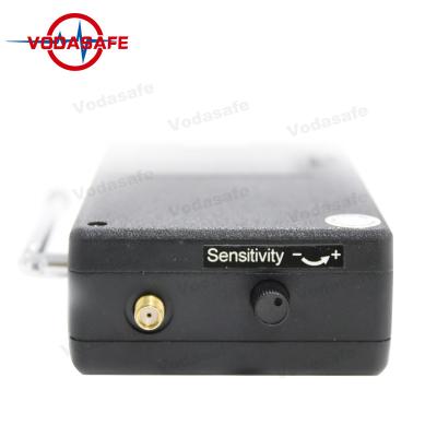 China Mobiele van de het Signaaldetector van GPS WiFi Draadloze het Signaaldetector voor het Anti Volgen Te koop