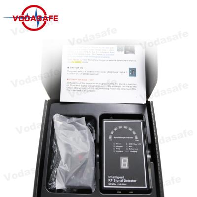 China 8 Draadloze het Signaaldetector van LEDs met Semi Richtingantenne Oud Gebruik Te koop