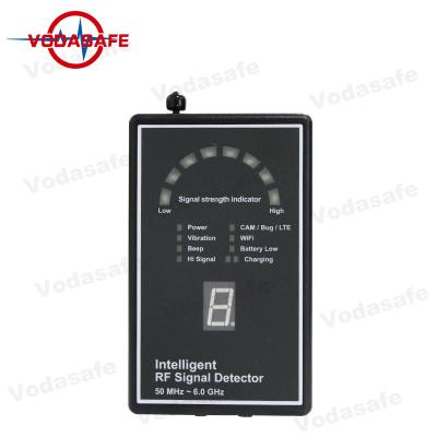China 8 Draadloze het Signaaldetector van LEDs met Semi Richtingantenne Oud Gebruik Te koop