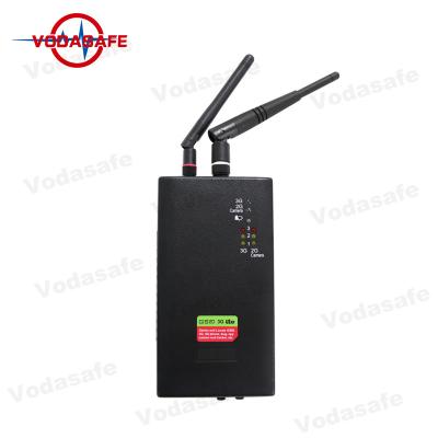 Cina Il GSM telefona il rivelatore senza fili VS066MC del segnale della rete del rivelatore 2G 3G 4G del segnale in vendita