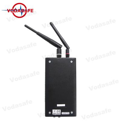Cina Il GSM telefona il rivelatore senza fili VS066MC del segnale della rete del rivelatore 2G 3G 4G del segnale in vendita