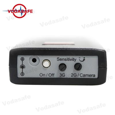 Cina Il GSM telefona il rivelatore senza fili VS066MC del segnale della rete del rivelatore 2G 3G 4G del segnale in vendita