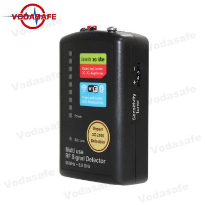 China Van het het Volgende Systeem de Draadloze Signaal van GPS Detector 12V - de Machtshoog rendement van 24V gelijkstroom Te koop