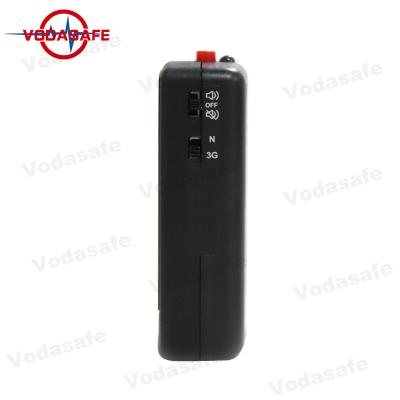 China Van het het Volgende Systeem de Draadloze Signaal van GPS Detector 12V - de Machtshoog rendement van 24V gelijkstroom Te koop