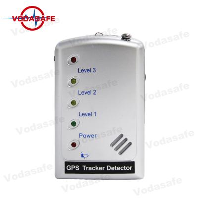 China A G/M desinseta o modo de advertência móvel diodos emissores de luz audíveis/3 do peso do detector 70g da frequência à venda