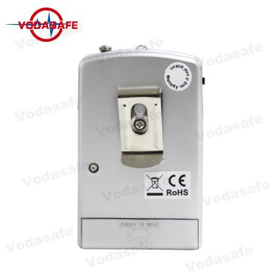 China A G/M desinseta o modo de advertência móvel diodos emissores de luz audíveis/3 do peso do detector 70g da frequência à venda