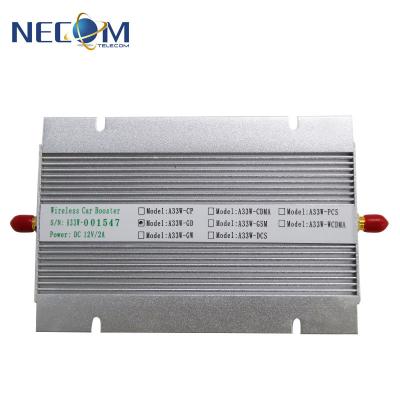 China Carro usando o poder superior do detector 2W do sinal/mini impulsionador móvel portátil do sinal à venda