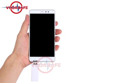 China Tensão de fonte 6V do dispositivo de obstrução 2 de GPS da relação de USB - C.C. eficaz 3,7 da cobertura 10m - à venda