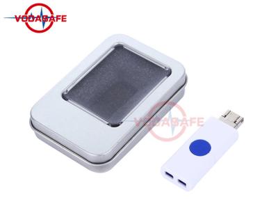 China Tensão de fonte 6V do dispositivo de obstrução 2 de GPS da relação de USB - C.C. eficaz 3,7 da cobertura 10m - à venda