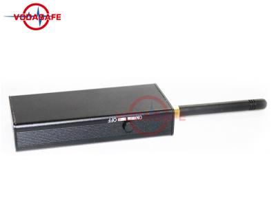 China De Auto die van de het Signaalstoorzender van drie Frequentiesgps 1500MHz laden - 1600MHz-Transmissie Te koop