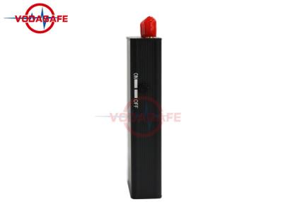 Chine puissance de production moyenne 27dBm de brouilleur portatif de signal de 2G 3G GPS chaque bande à vendre